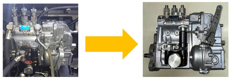 Country's first Dimethyl Ether fuelled tractor ushers a new era of ...