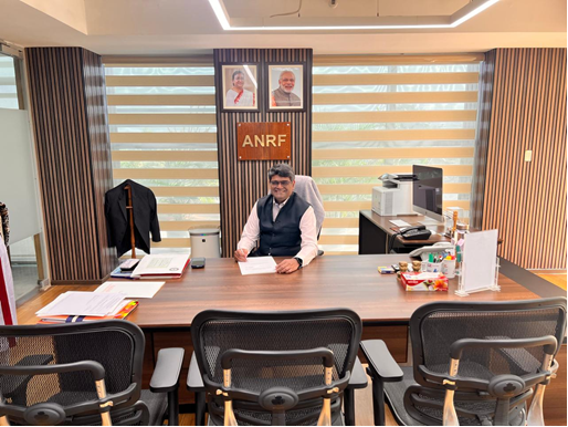 Dr. Shivkumar Kalyanaraman assumes charge of Chief Executive Officer ...