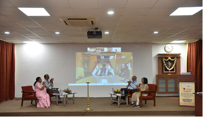 Women working in quantum science & technology discuss challenges ...